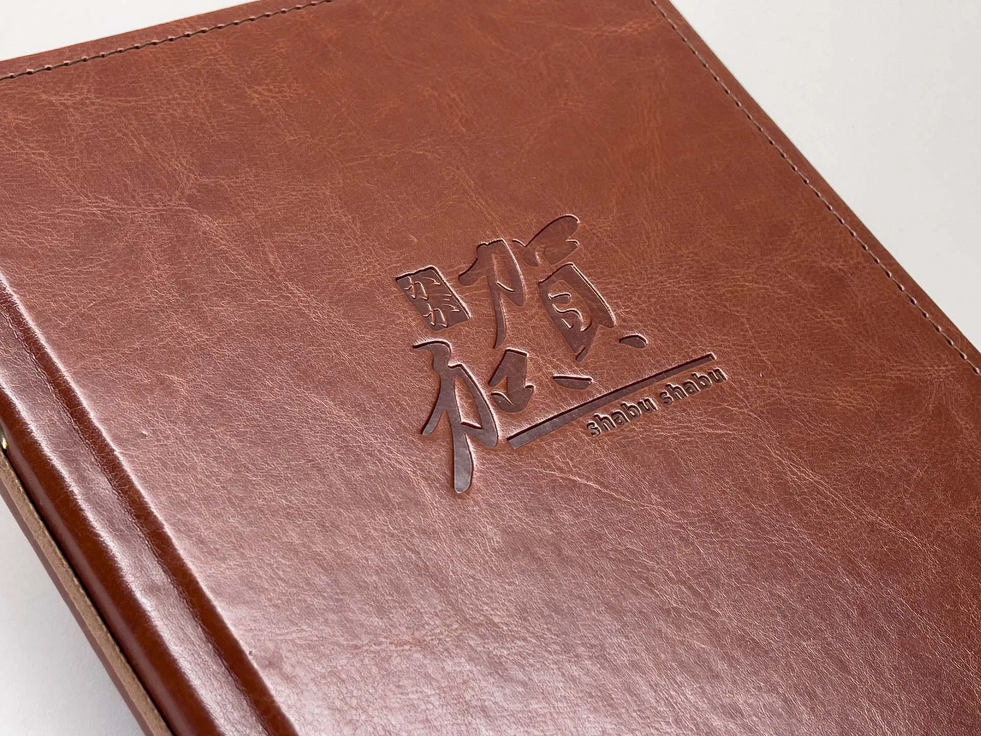 Traditional Skills #23: - 客來多手創菜單本舖 MEMU™小綿羊手創設計菜單設計 客製菜單 點菜單 訂製菜單夾 餐廳菜單製作
